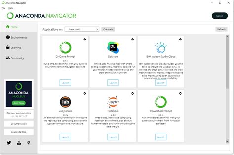 Jupyter Notebook Setup For Python Programming Im Curious Da