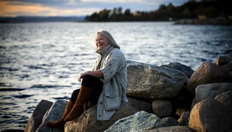 Allt Du Vill Veta Om Leonard Cohens Norska Musa Marianne Ihlen Femina