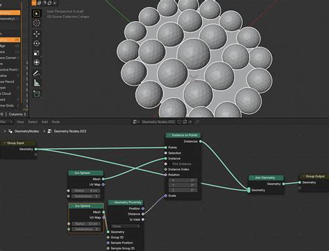 Modeling Advice Needed Curves Balls And Booleans Modeling Blender Artists Community