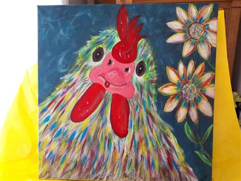 Pin Van Nicolle Kroon Op My Own Art