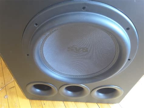 Svs Pb12 Plus For Sale Canuck Audio Mart