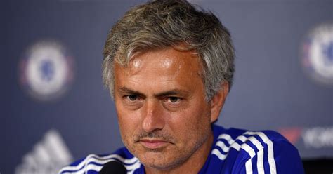 Chelsea Press Conference Recap Jose Mourinho Speaks To The Media Ahead