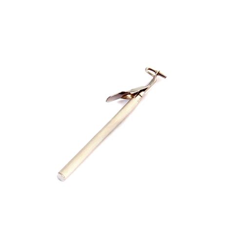 Amalgam Carrier Single Ended Surgical Dental Surgical Mart