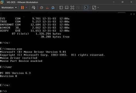 Microsoft Mouse Driver 901 Not Working In Guest Mode · Issue 3763
