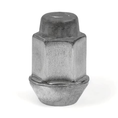 Wielmoer M12 X 15 Mm Tippoint