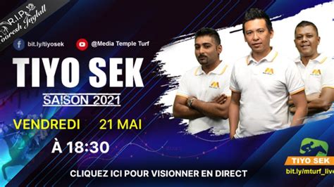 Tiyo Sek 2021 No 2 Youtube