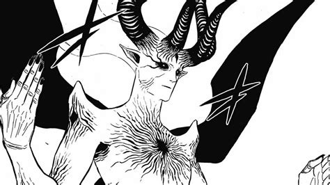 Comment Julius Est Devenu Lucius Dans Black Clover Explication