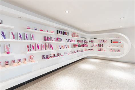 Factory Tour Maxsex Sex Toys