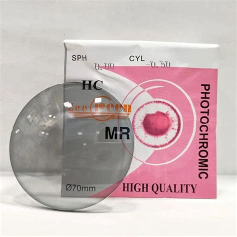 Photochromic Plastic Contact Lenses At Rs 57pack Photochromatic Lens