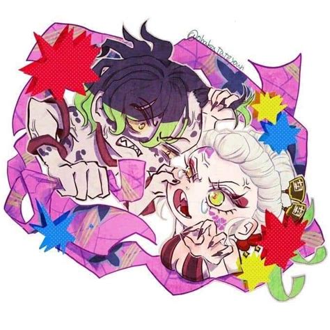 Ghim Của Kyera Young Trên Demon Slayer Trong 2024