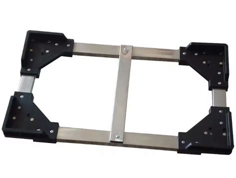 Smt Antistatic Pcb Storage Trolley Esd Pcb Circulation Cart Esd Pcb Trolley