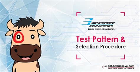 Bel Test Pattern Written Bel Selection Process