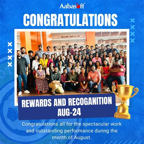 Employeerecognition Teamsuccess Workplaceexcellence Augustachievements Celebratesuccess