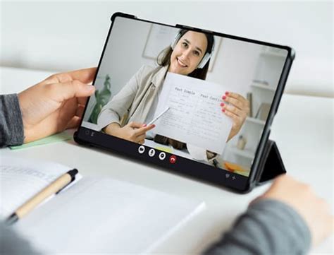IoT Based ELearning App Development IoT In Education Matellio