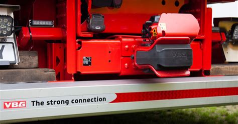Vbg Sustainability Vbgcouplingsystems Vbg Coupling Systems