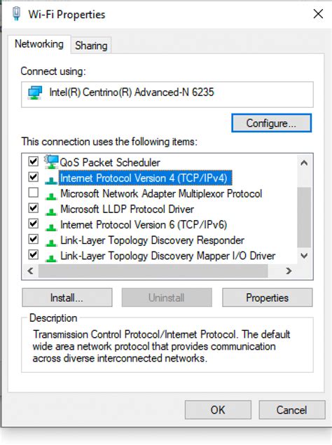 DNS Server Not Responding How To Fix The Error In Windows 10