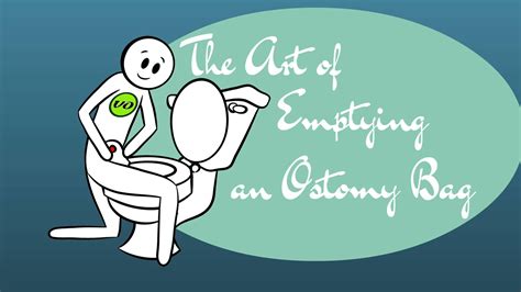 A Practical Guide To Ostomy Filter Stickers W Video Veganostomy