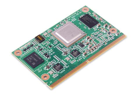 SOM IMX8M SMARC Computer On Module For Embedded IoT Geniatech