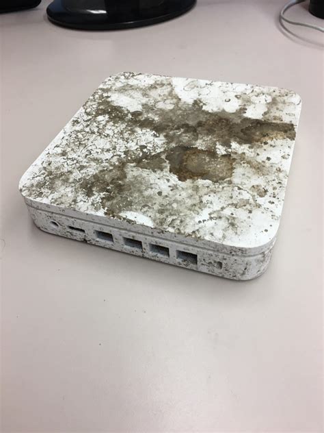 Why Isn T The Wifi Working R Techsupportgore