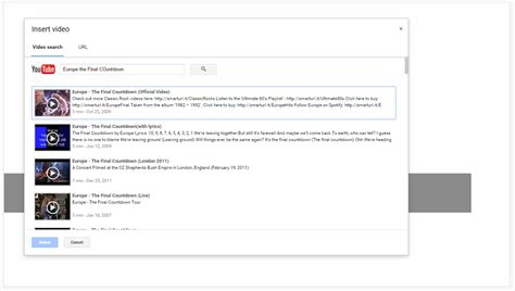 Audio In Google Slides Experts Exchange Audio In Google Slides Experts Exchange