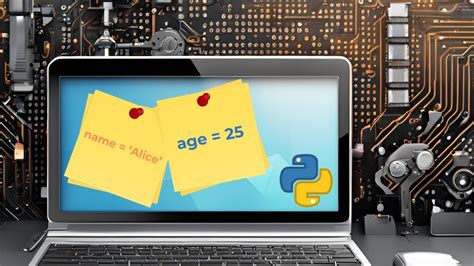 Intro To Variables Python Programming For Beginners Youtube