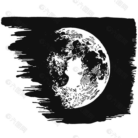 神秘星球背景插画设计元素素材免费下载图片编号9452275 六图网