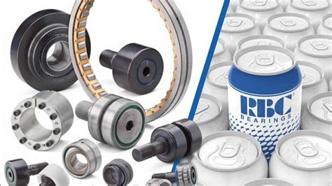 World Of Cans Rbc Bearings