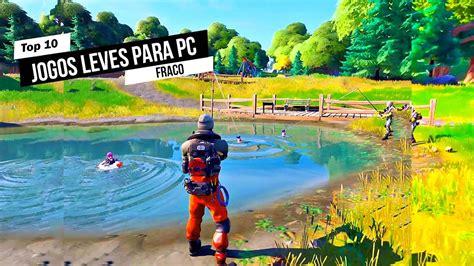 Melhores Jogos Para Pc
