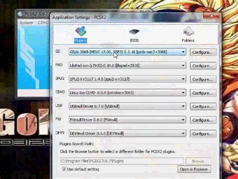 How To Speed Up My Pcsx2 0 9 7 Flv Youtube
