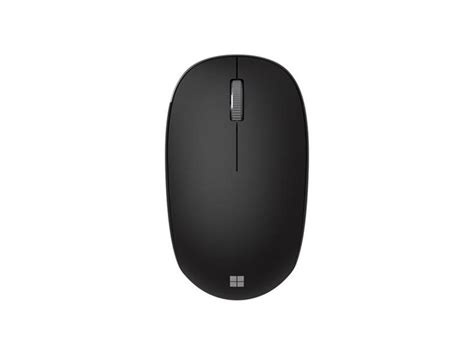 Microsoft Bluetooth Mouse In Matte Black