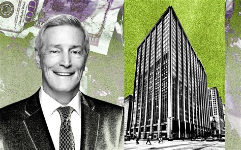 Melohn Groups 105m Loop Office Loan Hits Special Servicing