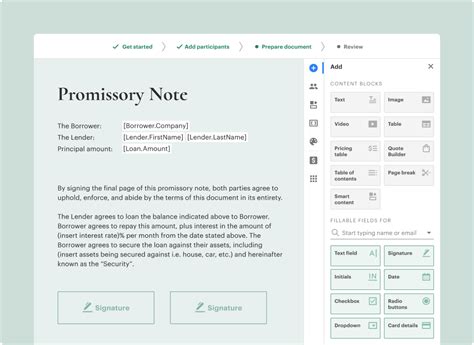 Notary On Demand Pandadoc Notary