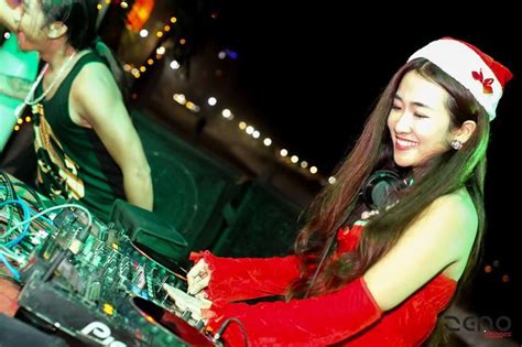 N Dj Xinh P N Tim Kh N Gi Truy N H Nh T I The Remix Tinmoi