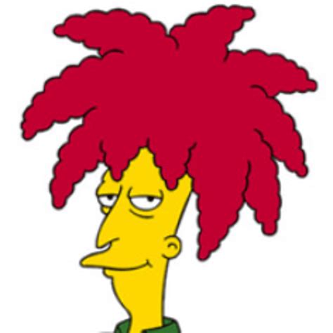 Sideshow Bob Doppleai