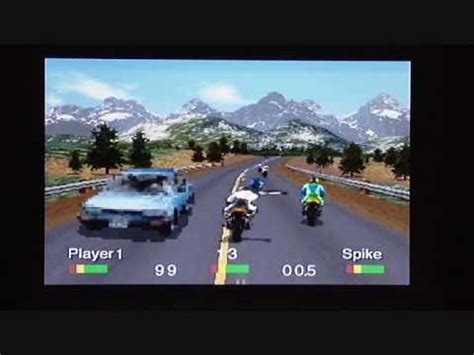 Road Rash Do Youtube