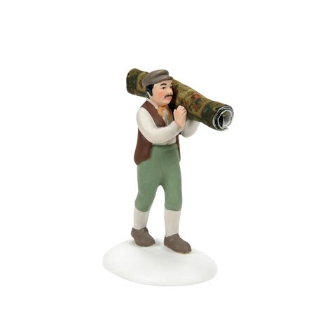 Department 56 Dickens Updated 2024