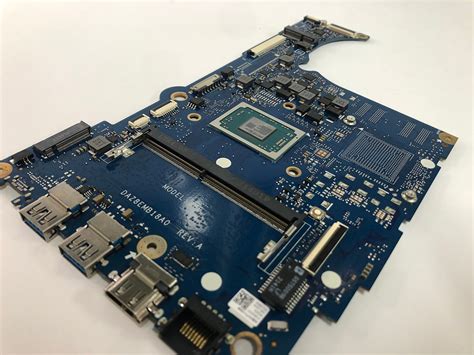 PLACA MAE NOTEBOOK ACER ASPIRE 3 A315 23 DAZ8EMB18A0 REV A AMD RYZEN 3
