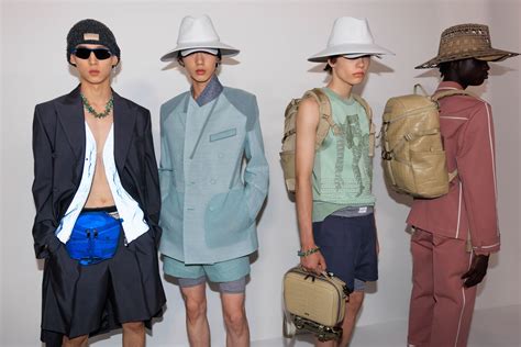 Where Will Menswear Go In 2023 7 Experts Weigh In British Vogue