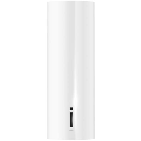 Купить Вытяжка Maunfeld Lee Wall 39 Sensor White в Москве