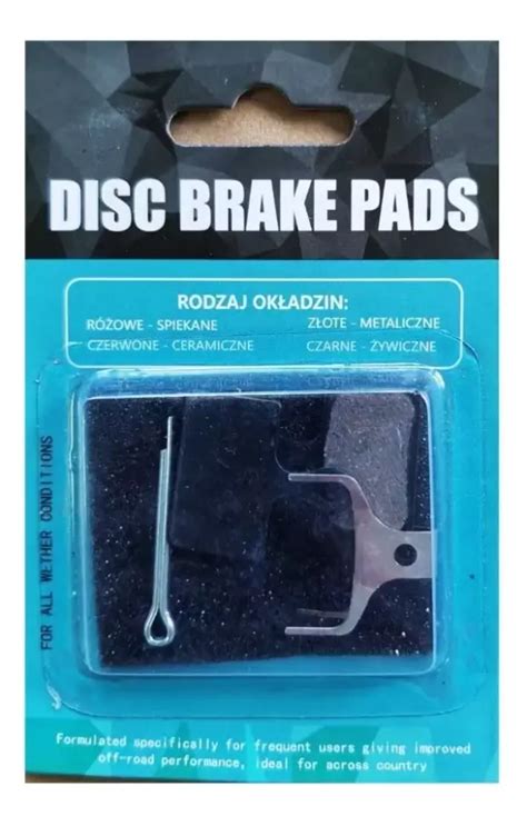 Pastillas De Freno Universal Wisebikes