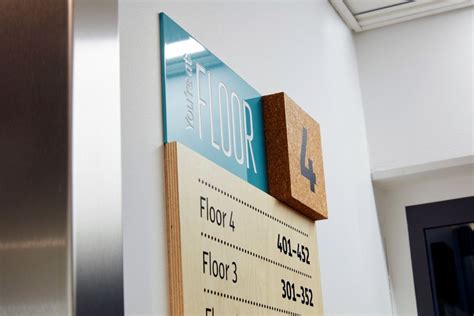 Wayfinding Signage 77 Photo