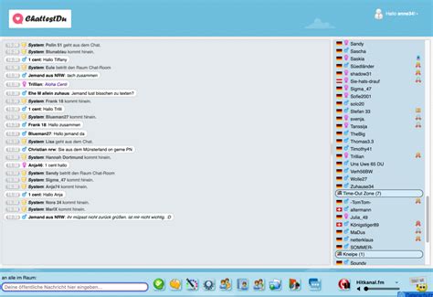 Top 6 Free Chats Ohne Anmeldung Getestet