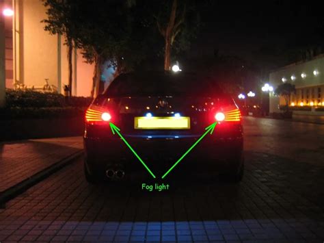 Do Fog Lights Matter Drivesafe Online®