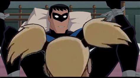 Harley Quinn Blowjob Queen Fellatio Deleted Scene Dc Batman Blowjob