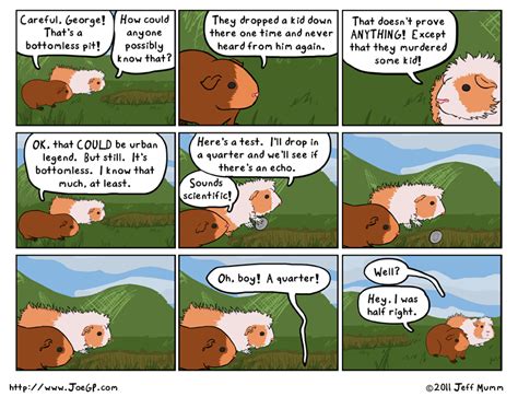 Bottomless Pit By Joegpcom On Deviantart