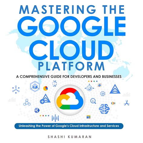 Amazon Mastering The Google Cloud Platform A Comprehensive Guide For Developers And