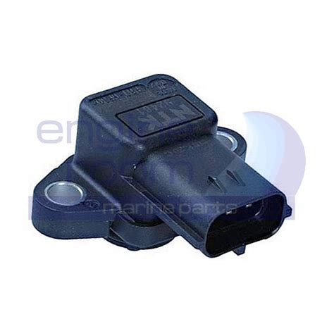 Suzuki 3 4 Cyl Map Sensor 18590 80c40 M9357 Engine Room Marine Parts