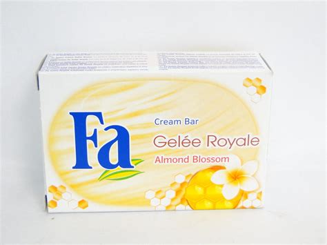 САПУН ФА МЕД