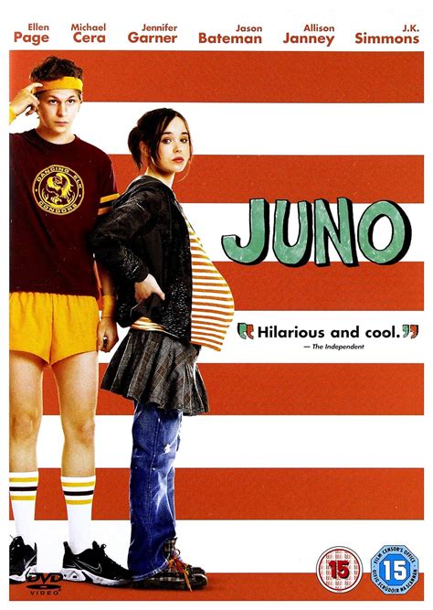 Juno [UK Import]: Amazon.de: DVD & Blu-ray