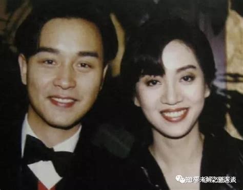 张国荣与梅艳芳的真实关系？ 知乎